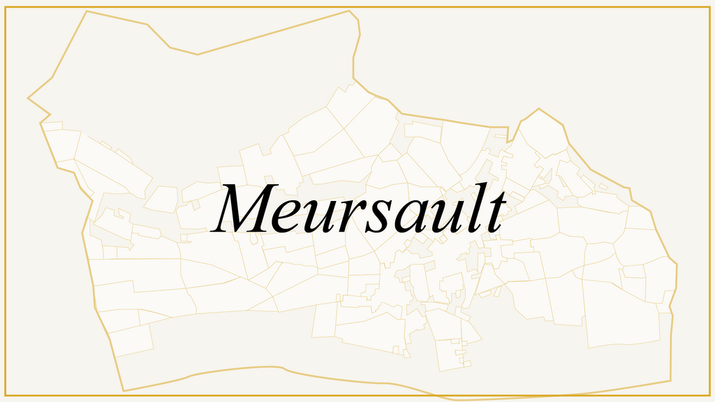 Meursault – Clos Cachet Fine Wines (CCFW)