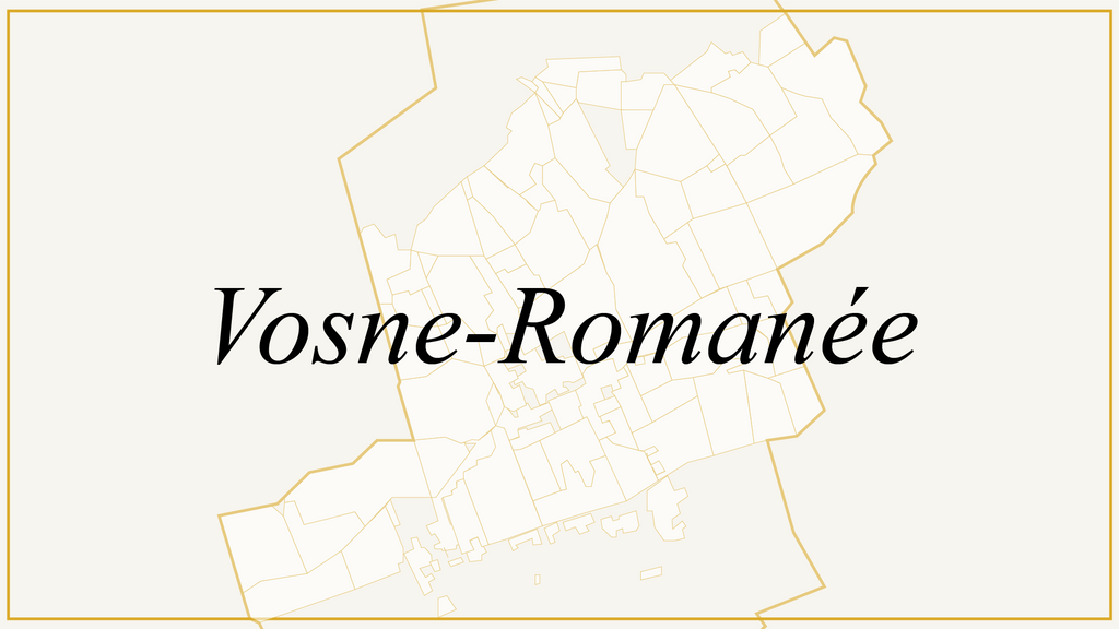 Vosne-Romanée – Clos Cachet Fine Wines (CCFW)
