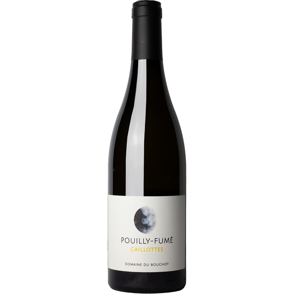 Domaine du Bouchot - Pouilly-Fumé "Caillottes" 2021 – Clos Cachet Fine ...