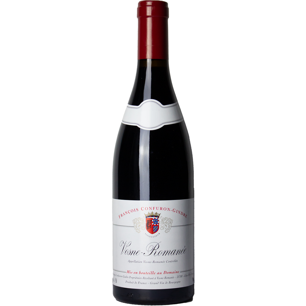 Domaine Confuron-Gindre - Vosne-Romanée 2022 – Clos Cachet Fine Wines ...