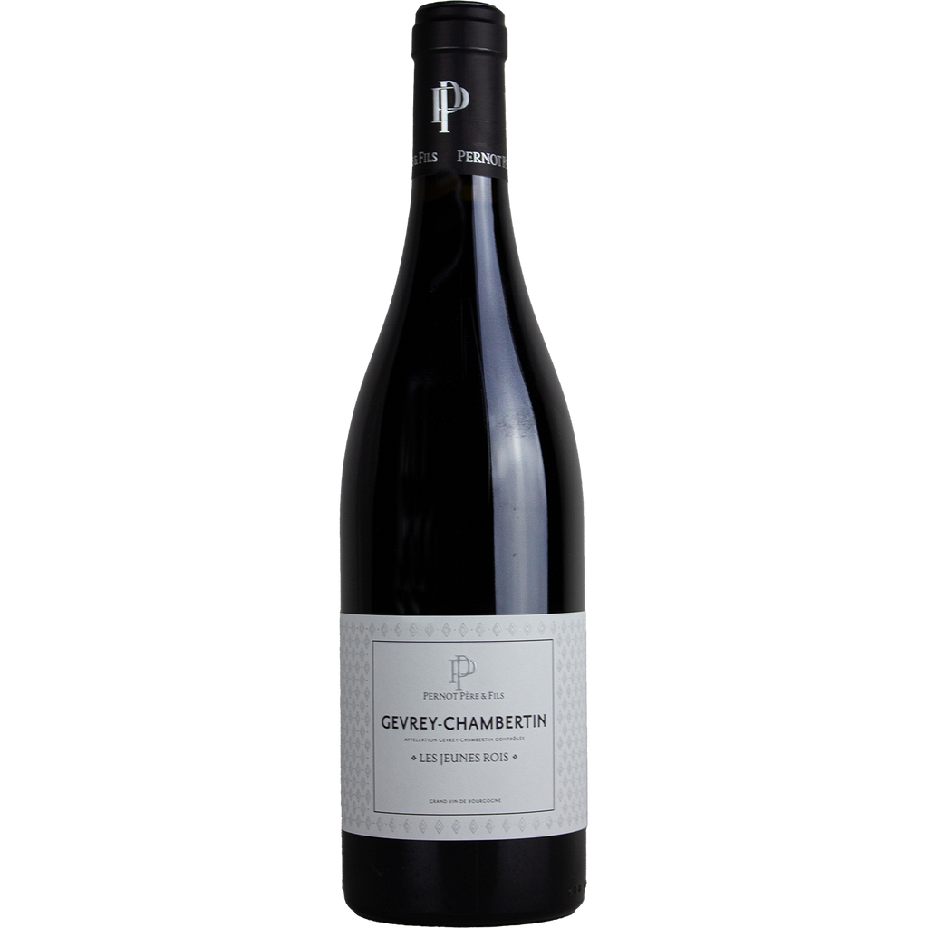 Domaine Pernot Père & Fils - Gevrey-Chambertin "Jeune Rois" 2023 – Clos ...
