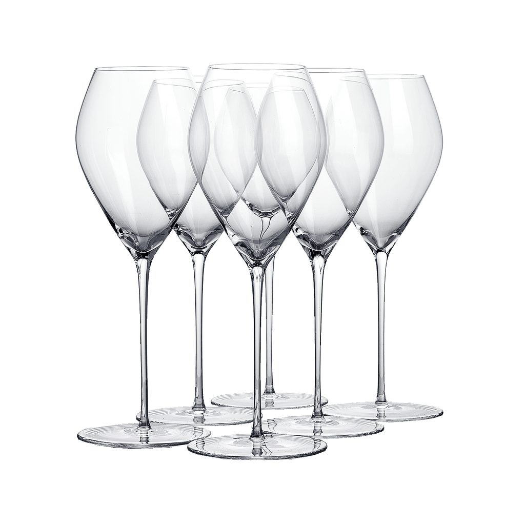 Grassl Glass - Elemental Series "Champagne"| CLOS CACHET – Clos Cachet ...