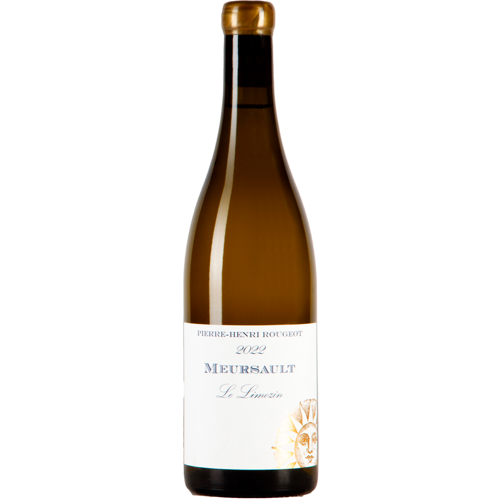 Pierre-Henri Rougeot - Meursault "Le Limozin" 2022 – Clos Cachet Fine ...