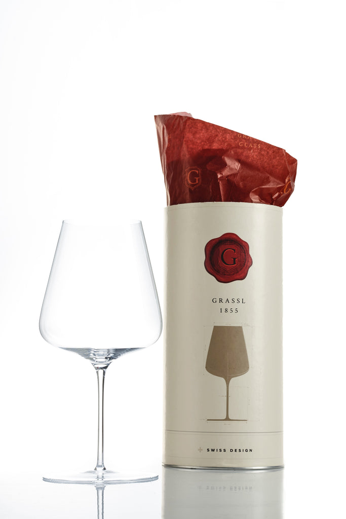 Grassl Glass Voyager Plus Set | CLOS CACHET – Clos Cachet Fine Wines (CCFW)